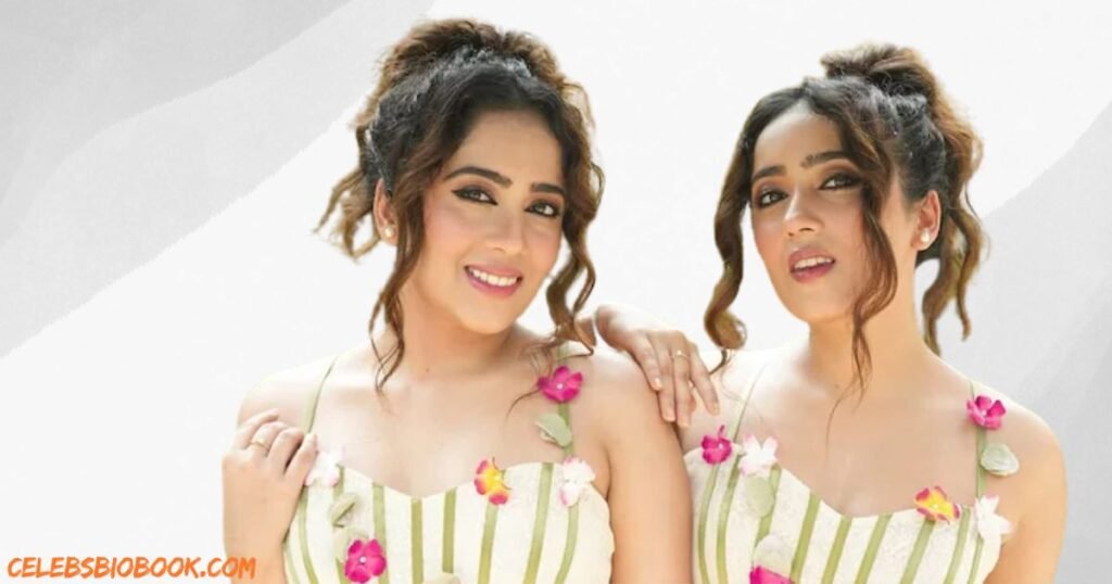 The Zee Twins: Lady Zee & Sandra Zee –Twin Models & Film Stars