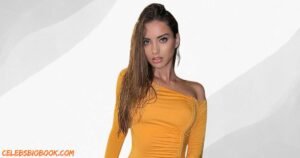 Liza Kovalenko Bio, Age, Height, Net Worth, Instagram & Career